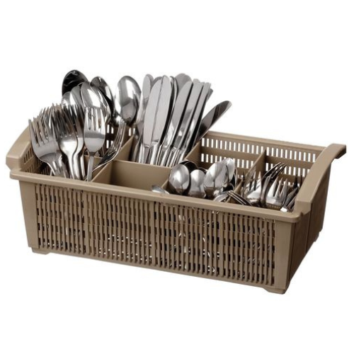 Bestikkholder, 8 rom - EM Storkjøkken AS